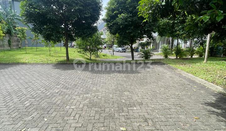 Kavling Private Hook Taman - Ingenia Bsd City | Rumah123