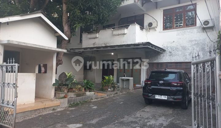 Rumah dengan Jogging Track Disewa di Ragunan, Jakarta Selatan | Terbaru ...