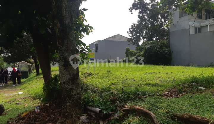 Dijual Kaveling Siap Dibangun di Area Bogor Lake Sade | Rumah123