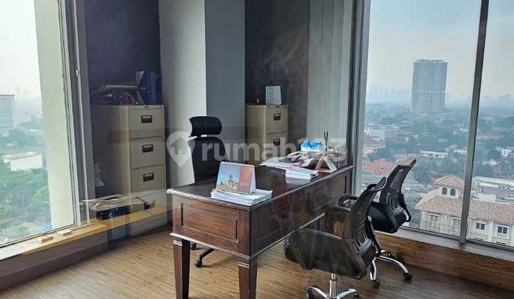 Kantor Dijual di Dekat Daerah Kweni Kebayoran Lama | Rumah123