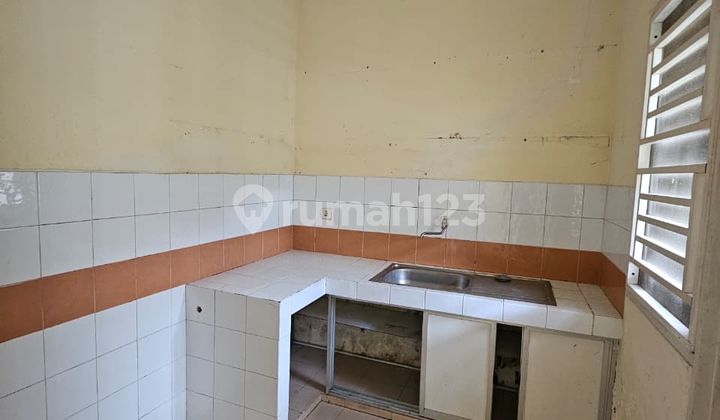 Rumah 1 Lantai Luas | Rumah123