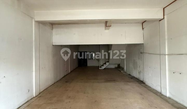 Ruko Strategis Jalur Ramai Padat Cinere Raya Depok | Rumah123