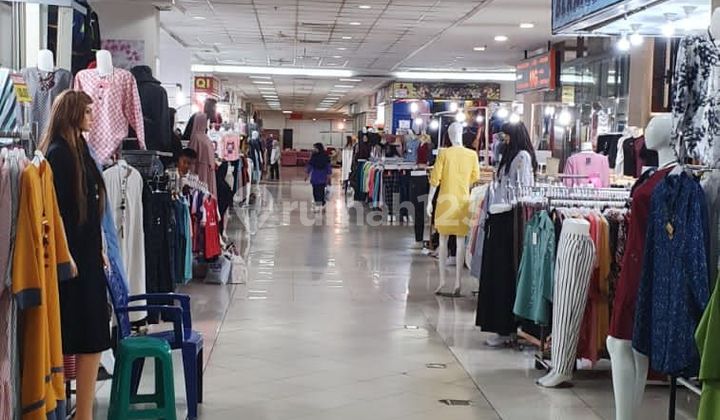 Jual Ruang Usaha di Taman Mini, Jakarta Timur | Daftar Terbaru 2024