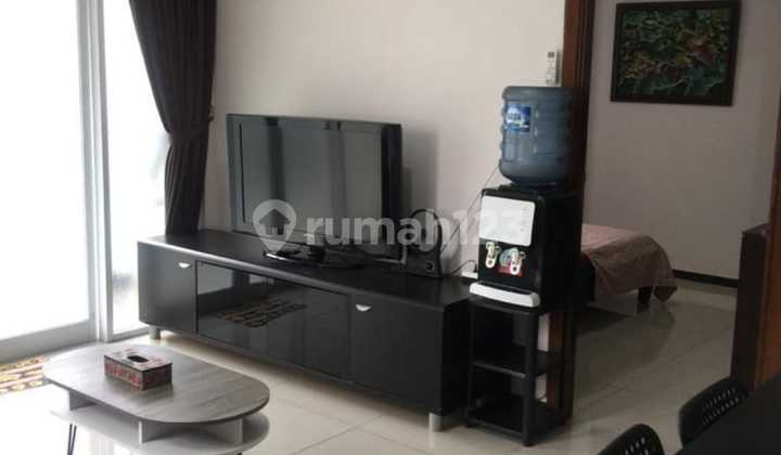 Apartemen 2Br Favorit Profesional di Gateway Pasteur Bandung | Rumah123