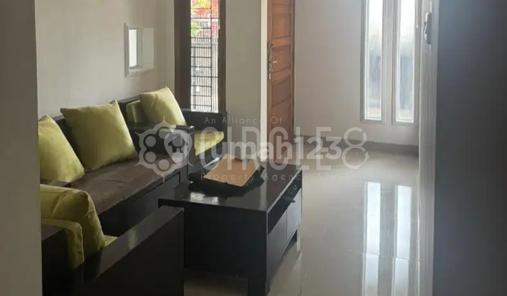 Rare Listing! Rumah Luas & Rapi di Komplek Nusa Hijau Cimahi | Rumah123