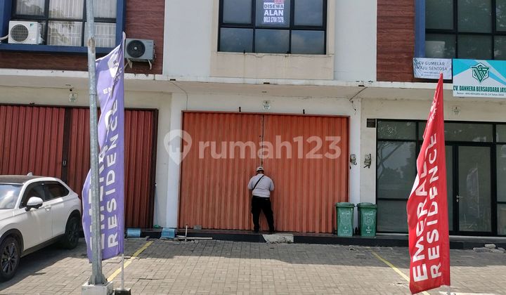 Sewa Ruko di Tangerang, Murah | Harga 2025