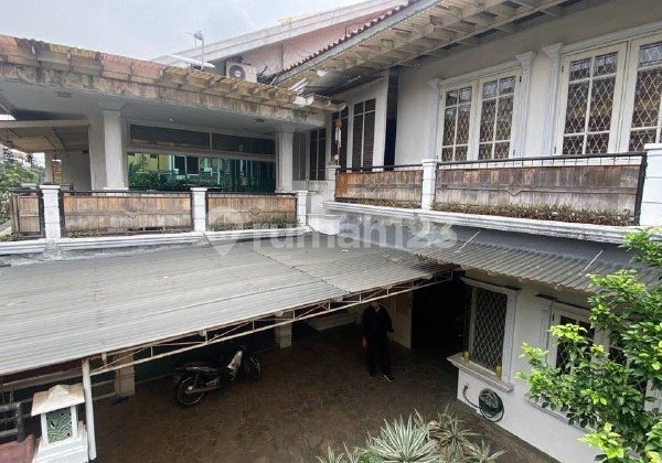 Rumah Bagus Jalan Bangun Jaya PTB Duren Sawit, Jakarta Timur | Rumah123