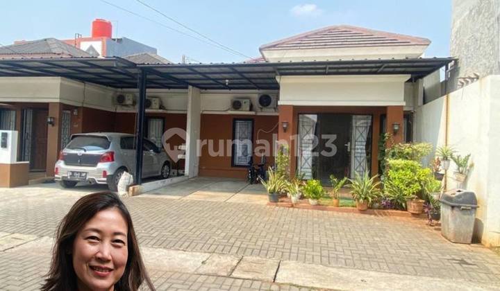 Residensial Dijual di Bintara, Bekasi | rumah123.com