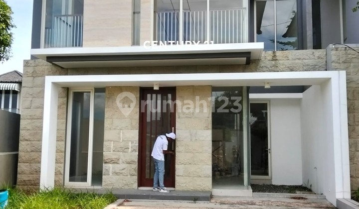 Rumah Tinggal 2 Lantai di Sendang Sumber Cirebon | Rumah123