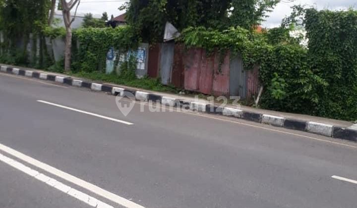 Kavling Siap Bangun Di Jl Utama Cargo Permai Gatsu Barat Denpasar Bali ...