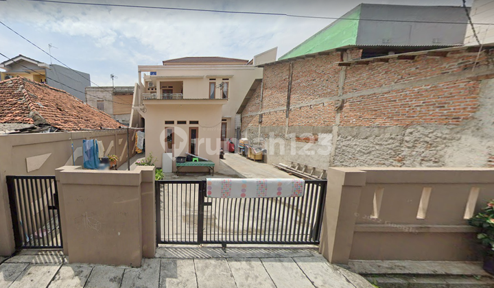 Rumah Dijual di Koja, Jakarta Utara | Harga Terbaru 2023