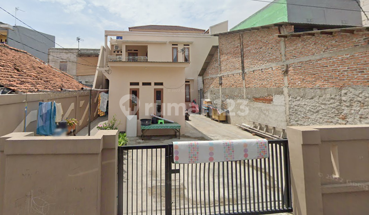 Rumah Dijual di Koja, Jakarta Utara | Harga Terbaru 2023