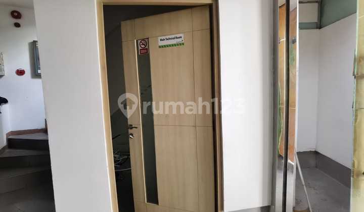 Sewa Ruko di Menteng, Jakarta Pusat | rumah123.com