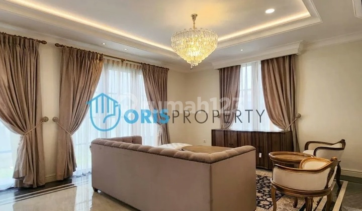 Rumah dijual di Bangka, Jakarta Selatan | rumah123.com