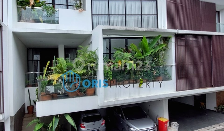 Rumah dijual di Pondok Pinang, Jakarta Selatan | rumah123.com