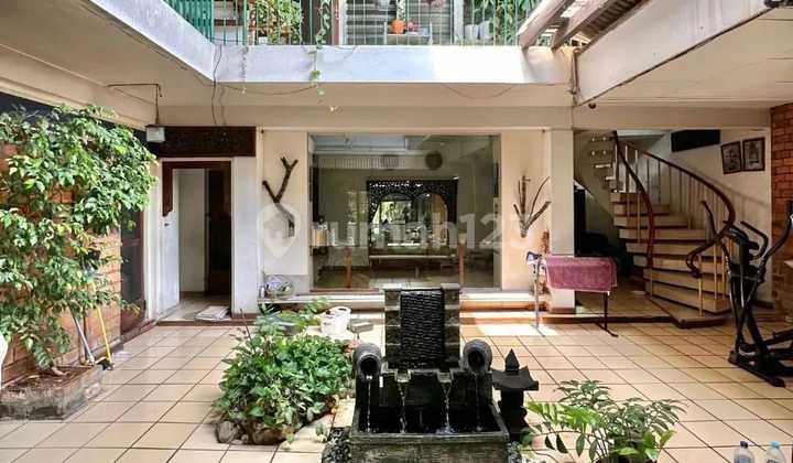 Rumah Dijual di Menteng, Jakarta Pusat | rumah123.com - Hal 2