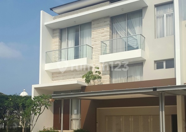 Sewa Rumah Kontrakan di Tangerang, Tangerang | Harga 2024