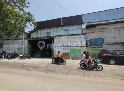 1 Unit Gudang di Pergudangan Miami, Kalideres, Jakarta Barat | Rumah123