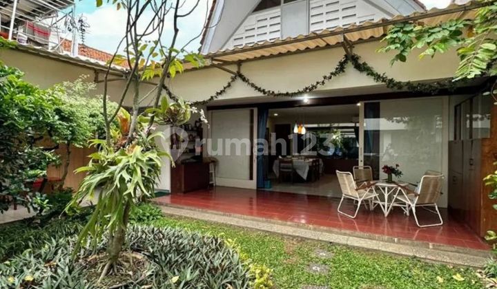 Rumah Dijual di Menteng, Jakarta Pusat | Harga Terbaru 2023