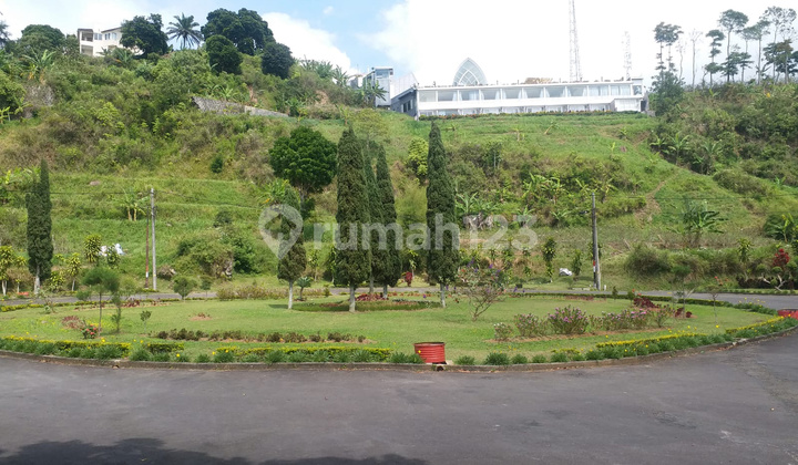 Jual Tanah di Bandungan, Semarang | Harga per Meter Terbaru