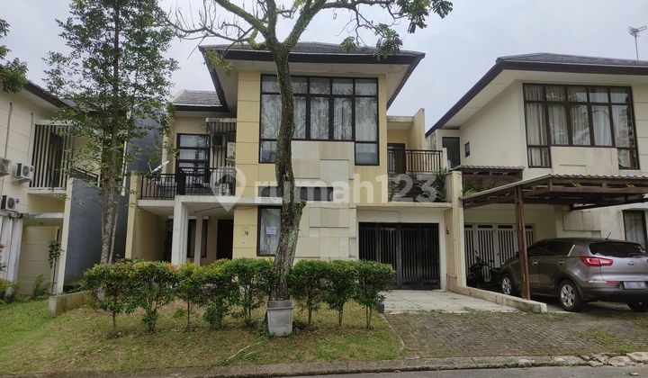 Sewa Rumah Minimalis di Sentul City | Harga Terbaru