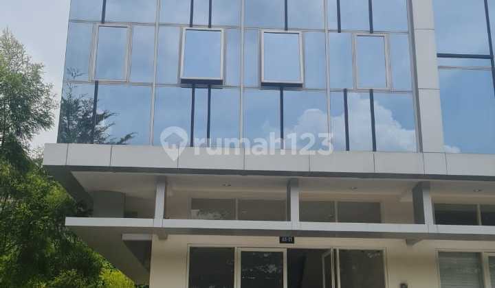 Shop House for Rent: Ruko Ivy Park Block A, Bsb Semarang | Rumah123