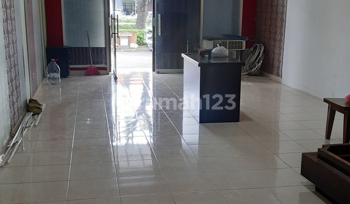 Sewa Ruko di Grand Wisata, Bekasi | rumah123.com
