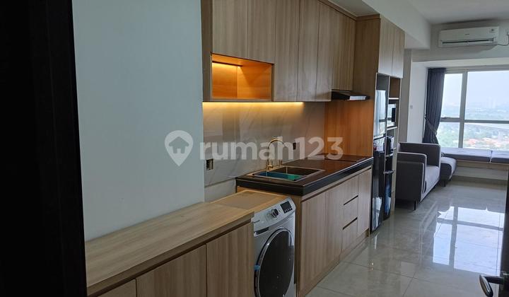 Apartemen Orange County 1Br Westwood | Rumah123