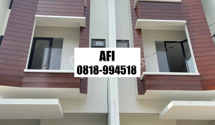 Rumah Dijual di Pluit, Jakarta Utara | Harga Terbaru 2023