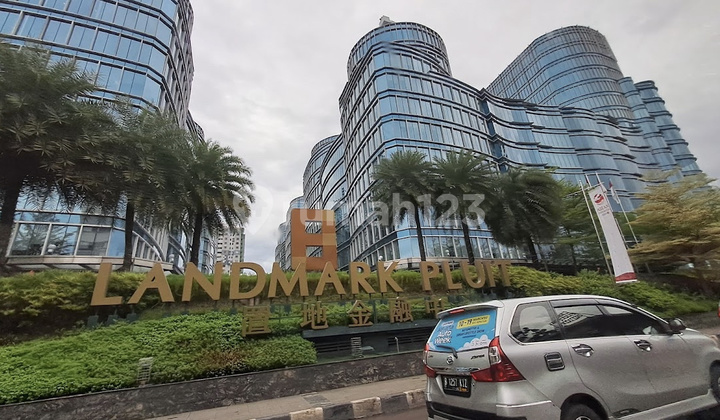 Sewa Kantor, Office Space di Pluit, Jakarta Utara | rumah123.com