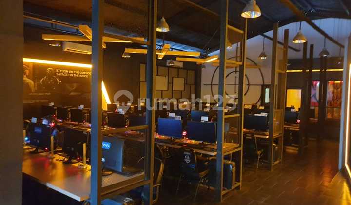 Commercial Space for Rent in Indonesia | rumah123.com