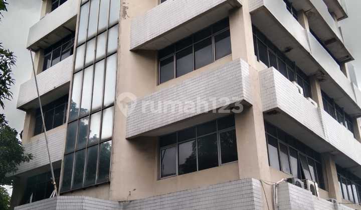 Sewa Kantor, Office Space di Matraman, Jakarta Timur | Rumah123