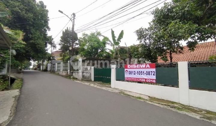 Sewa Rumah, Kontrakan di Pondok Labu, Jakarta Selatan | rumah123.com