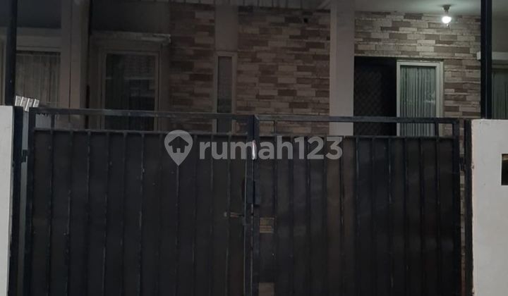 Jual Rumah 2 Lantai di Metland Puri | Harga Terbaru