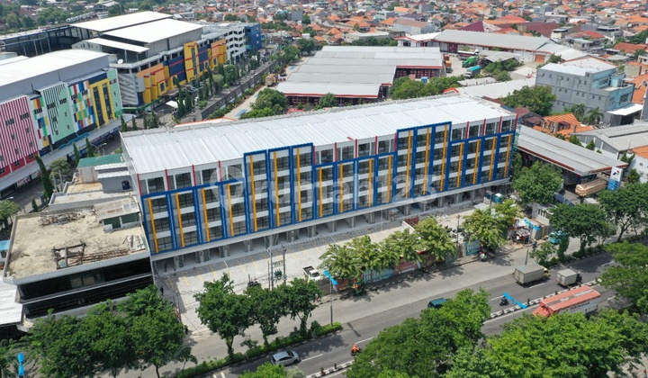 Sewa Ruko di Surabaya | rumah123.com