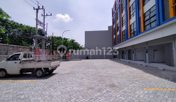 Sewa Ruko di Surabaya | rumah123.com