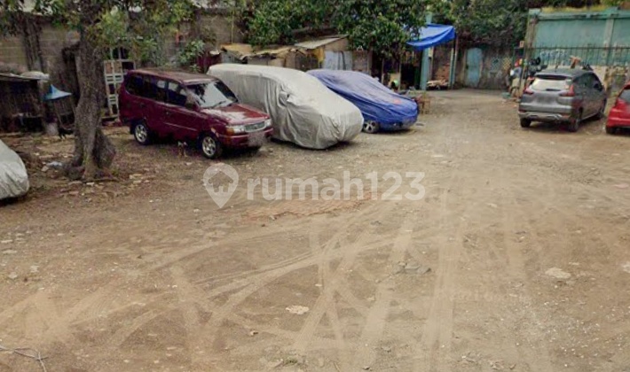 Jual Tanah di Jati Padang, Jakarta Selatan | Harga per Meter Terbaru