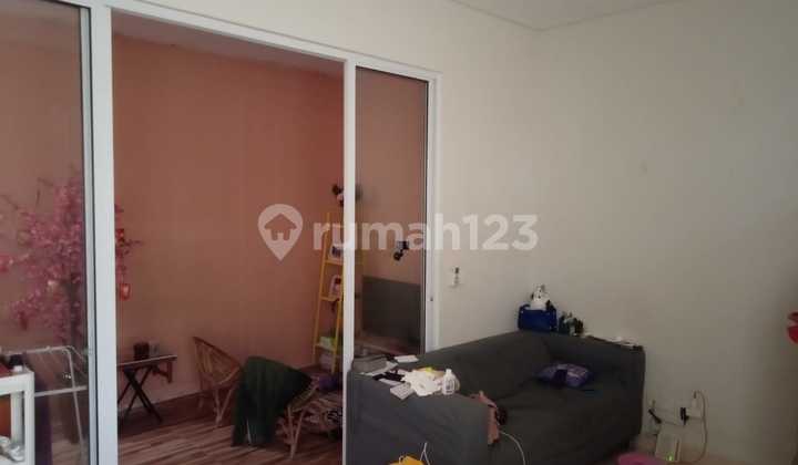 Rumah Tipe 60 Dijual di Bsd Vanya Park, Tangerang | Terbaru 2023