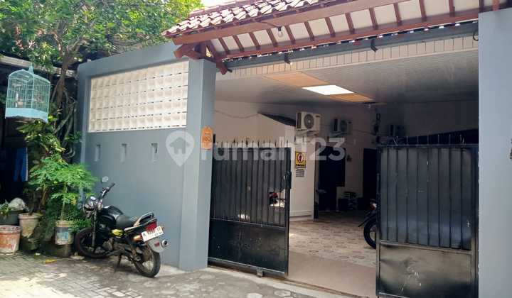 Kost Siap Bisnis Strategis Dkt Kampus Uninus Sambiroto Dkt Kedung Mundu ...