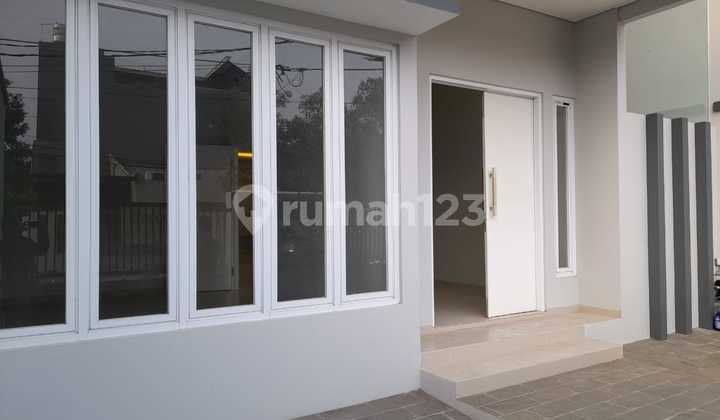 Rumah Dijual di Pulomas, Jakarta Timur | Harga Terbaru 2023