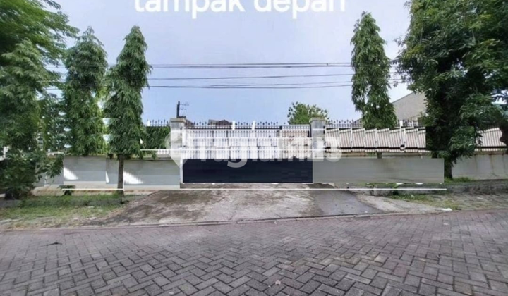 Jual Tanah SHM di Dukuh Kupang | Harga Terbaru