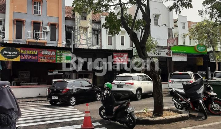 Ruko Dijual di Surabaya | Harga Terbaru 2024