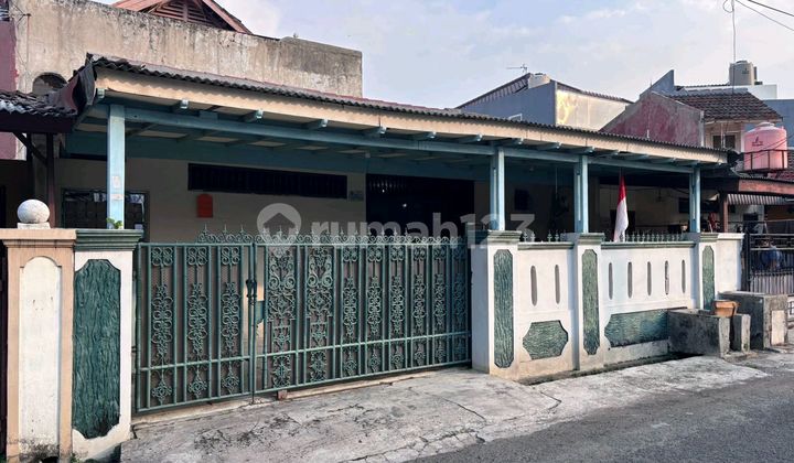 Rumah Bagus SHM di Blok F1, Perumahan Taman Poris Gaga, Jl. Flamboyan 8 ...