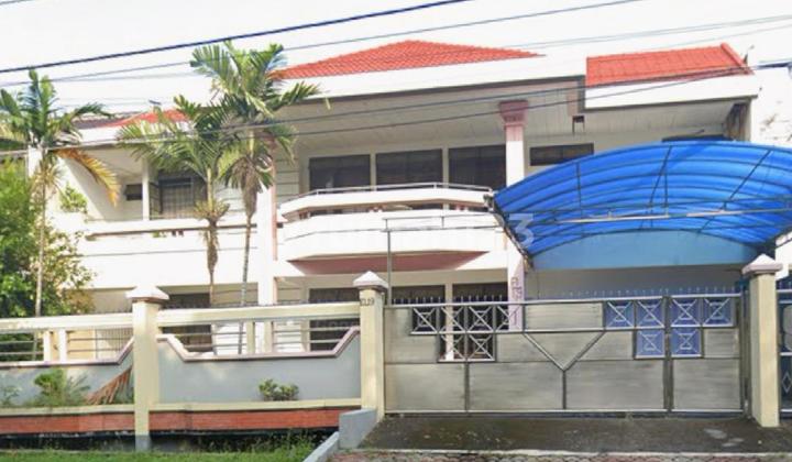 Dijual Rumah Raya Darmo Harapan Komersial Area Depan Hoky Buah | Rumah123