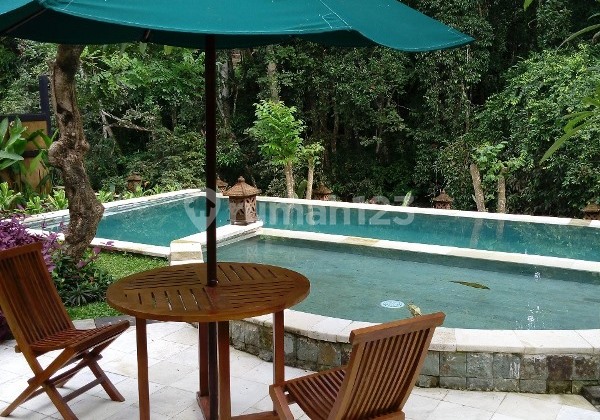 VILLA NEAR OF PANTAI NYANYI AND NUANU CREATIVE CENTRE BALI | Rumah123