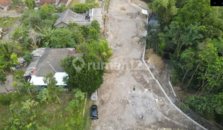 Jual Beli Tanah Kavling di Sleman | Harga Per Meter 2025 - Hal 90