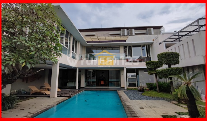 Rumah dijual di Graha Padma, Semarang | rumah123.com