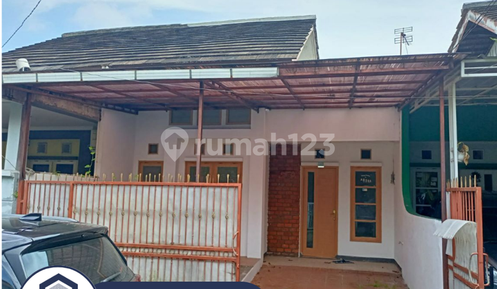 Dijual Rumah Panorama Serpong ,puspitek Serpong Tangsel | Rumah123