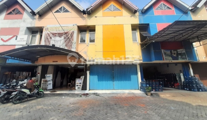 Ruko Graha Raya | Rumah123