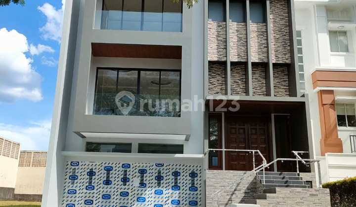 Rumah Dijual di Gading Serpong, Tangerang | rumah123.com - Hal 2